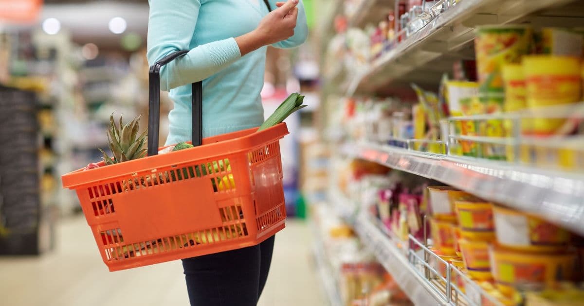 15 Tips Hemat Belanja Bulanan, Dijamin Anti Boncos!